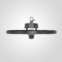 China Impact Resistance IK09 And SMD2835 Industrial High Bay LED Light For Heavy-duty Environments for sale