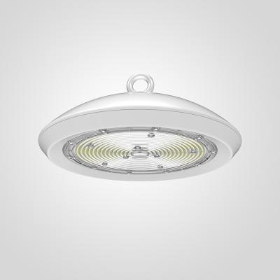 China Customizable LED Bay Lights with -30 to 45C Temperature Range and Electrostatic Polyester Powder Coating Housing Finish for sale