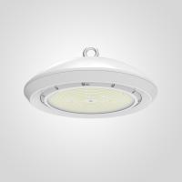China 200W LED Bay Light Fixture with Impact Resistant IP65 Waterproof Housing for sale