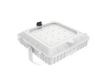 China 150W A Level LED Parking Garage Canopy Light for Commercial Buildings for sale