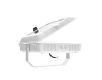 China Energy-Saving LED Canopy Light in 3000K with 150lm/W Efficacy and 100000 Hour Lifespan for sale