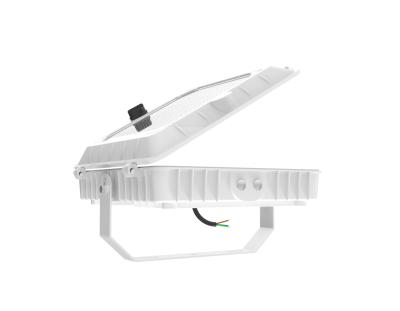 China Energy-Saving LED Canopy Light in 3000K with 150lm/W Efficacy and 100000 Hour Lifespan for sale