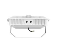 China Good Uniformity LED Petrol Station Canopy Light Voltage And Cri Ra 80 SMD3030/SMD5050 for sale