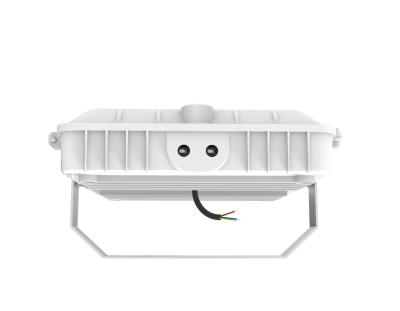 China Good Uniformity LED Petrol Station Canopy Light Voltage And Cri Ra 80 SMD3030/SMD5050 for sale