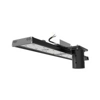China Aluminum Alloy Linear High Bay RAL 9017 Black Standard Colour and CRI 80 Optional for Your Requirements for sale