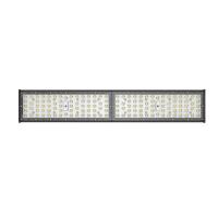 China Lifespan 50000 Hours Linear High Bay LED Light Class II EU Electrical Class Perfect for Warehouse and Large Indoor Areas for sale
