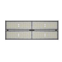 China Operating Temperature Minus 20 Degrees Celsius To 45 Degrees Celsius Linear High Bay LED Light With Lifud LED Driver Ideal For Gymnasiums And Warehouses for sale