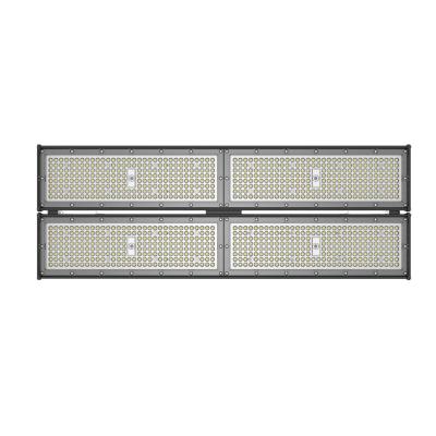 China Operating Temperature Minus 20 Degrees Celsius To 45 Degrees Celsius Linear High Bay LED Light With Lifud LED Driver Ideal For Gymnasiums And Warehouses for sale