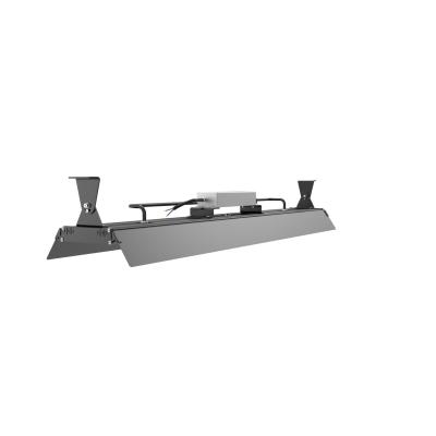 China Class I Linear LED High Bay Light Pendant Mounting Ceiling Mounting Ideal for Workshop and Commercial Space Illumination for sale