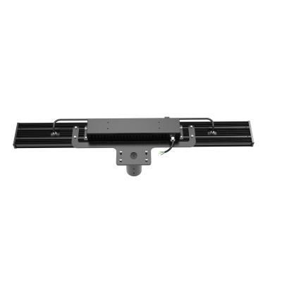 China Linear High Bay Pendant Mounting Lighting Fixture with Versatile Mounting Options for sale