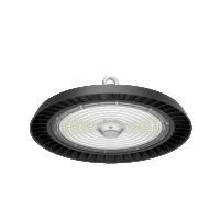 China 160lm/w Lamp Efficiency LED High Bay Light 100W 150W 200W Epistar Bridgelux for sale