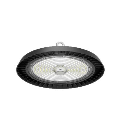 China 160lm/w Lamp Efficiency LED High Bay Light 100W 150W 200W Epistar Bridgelux for sale