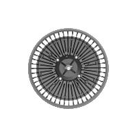 China 100W 150W 200W LED Workshop Light with Powerful 160lm/w Lamp Efficiency for sale