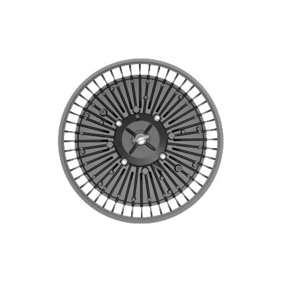 China 100W 150W 200W LED Workshop Light with Powerful 160lm/w Lamp Efficiency for sale