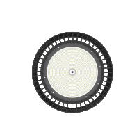 China 160lm/w LED High Bay Light with 93% Power Efficiency and Lamp Efficiency 100W 150W 200W for sale
