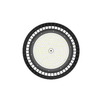 China 160lm/w LED High Bay Light with 93% Power Efficiency and Lamp Efficiency 100W 150W 200W for sale
