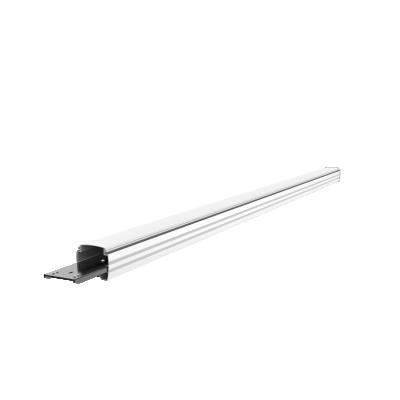 China Linear Trunking System with Quick Connection Design, Flexible Installation & Linkable up to 30M for Continuous Lighting for sale