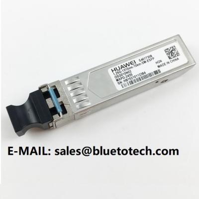 China Huawei 1.25G 1310nm 10km SM ESFP (S4017308 OSG010N02 ) Huawei 1.25G ESFP Single Mode for sale