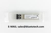 China FTLF1326P3BTL FINISAR 6Gb/S 1310nm 2km SFP Transceiver Module 6G Single Mode for sale