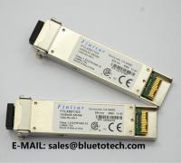 China FTLX8511D3 10G XFP 850nm 300m Finisar 10.5G 300m XFP To Fiber Optic Converter for sale