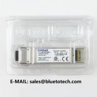 China Finisar FTLX8512D3BCL XFP 10G 850nm 0.3km 10Gb/S 850nm Multimode Datacom XFP for sale