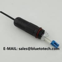 China KPDLC Waterproof Connector Fiber Optic Cable Jonhon Kpdlc Connector LC Duplex for sale