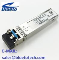 China Huawei 1.25G - 1310nm - 10km - ESFP OSG010N02 ( S4017308 ) HUAWEI 1.25G ESFP 10km for sale