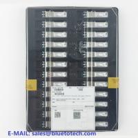 China Huawei 1.25G - 1310nm - 10km - ESFP OSG010N02 ( S4017308 ) HUAWEI 1.25G ESFP 10km for sale