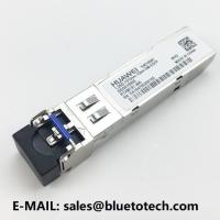 China Huawei Optical Transceiver ESFP 1310nm 1.25G 10km LC OSG1010N05 S4016067 (WTD RTXM191 - 400) for sale
