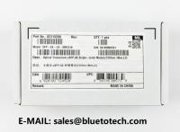 China Huawei ESFP 1310nm 1000Base - Lx SM 10km 34060473 Optical Transceiver ESFP 1310NM 1.25Gb/S LC for sale
