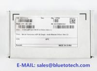 China Huawei SFP-GE-LXV 1.25G 1310nm 10km SM ESFP-GE Single Mode 02311SSS for sale