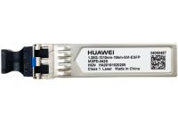 China HUAWEI 1.25G 1310nm 10km SM ESFP MXPD-243S 34060487 ESFP 1310nm 1.25G 10km LC Optical Transceiver for sale