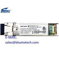China ERICSSON RDH901027 / 1 SFP Transceiver Module 10GBASE-SR SFP+ 26M MMF 10G for sale