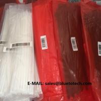 China Huawei Self Locking Nylon Cable Tie Cable Fastening Huawei Base Station for sale