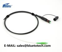 China Fiber Optic Patch Cable SC/APC Connector For Huawei Fast Adapter Corning H Optitap Connector FuruKawa Slim Connector for sale