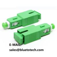 China Fiber Optic Reflector SC/PC SC/APC Optical Reflection Filter FBG 1650 Reflector for sale