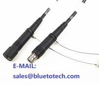 China 3K93C HDTV Broadcasting Camera Cable Hybrid Cable 2fiber 2power PUW-FUW for sale