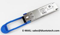 China Huawei 02311KNU QSFP28 100G LR4 100Gbase LR Optical Transceiver Single Mode Module 1310nm 10km LC for sale