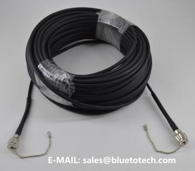 China ODC to ODC 2Core Single Model Fiber Opitc Patch Cord FTTA ODC to ODC Duplex SM Patch Cable for sale