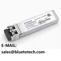 China FTLF8532P4BCV 32G 850nm 100m Multi Mode Short Wavelength Original Finsiar Packing for sale