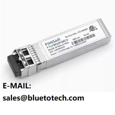 China FTLF8532P4BCV 32G 850nm 100m Multi Mode Short Wavelength Original Finsiar Packing for sale