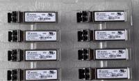 China FINISAR FTLF8532P4BCV-QL 32G 850nm 100m Multi Mode Short Wavelength Original New Finsiar Packing for sale