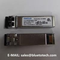 China FINISAR NetApp FTLF8532P4BCV-EM 32G 850nm 100m Multi Mode Short Wavelength Original New Finsiar Packing for sale