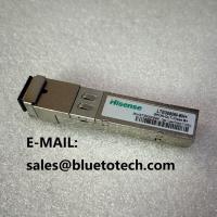 China Hisense LTE3680M-BH+GPON OLT CLASS B+ 2.5Gb/s SFP for sale