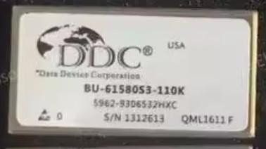 China BU-61580S3-110K IC Chip New Original Integrated Circuits BU-61580S3-110K for sale