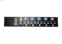 China Aluminium Alloy 3 Phase 480V Whatsminer SA2-30 PDU For Industrial for sale