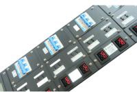 China Aluminium Alloy 3 Phase 480V Whatsminer SA2-30 PDU For Industrial for sale