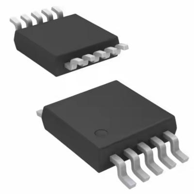 China Analog Devices AD7690BRMZ MSOP-10 Mounting Type IC ADC 18BIT SAR 10MSOP for sale
