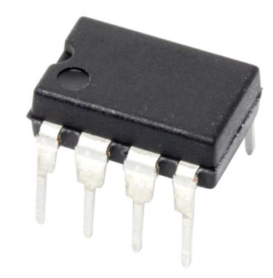 China AD797ANZ IC ADC Integrated Circuit PDIP-8 ANALOG DEVICES AD797ANZ for sale