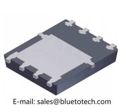China FDMS86200 IC Onsemi Genuine Integrated Circuit One Stop BOM Configuration for sale